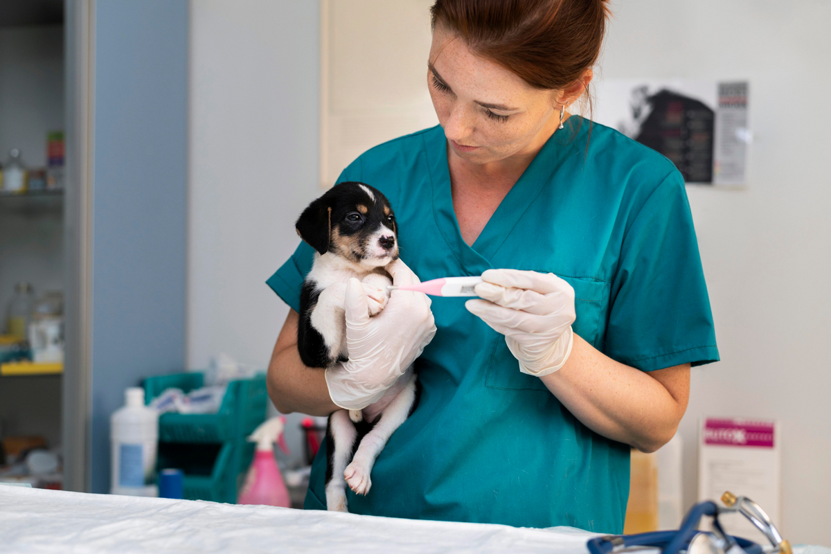 Rogna nel cane: cause, sintomi, tipologie e come prevenirla – Animal ...