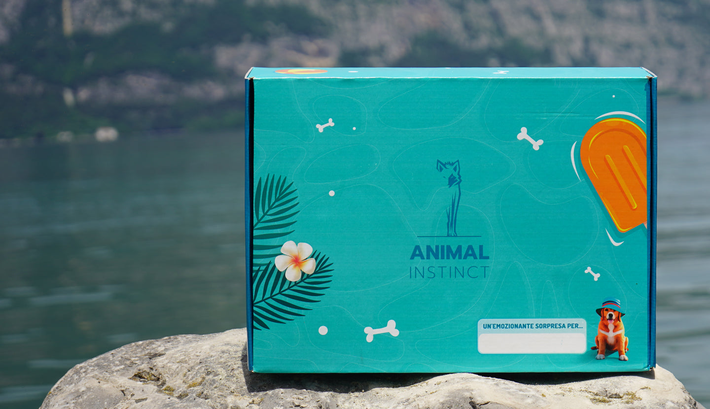 Animal Instinct Shop