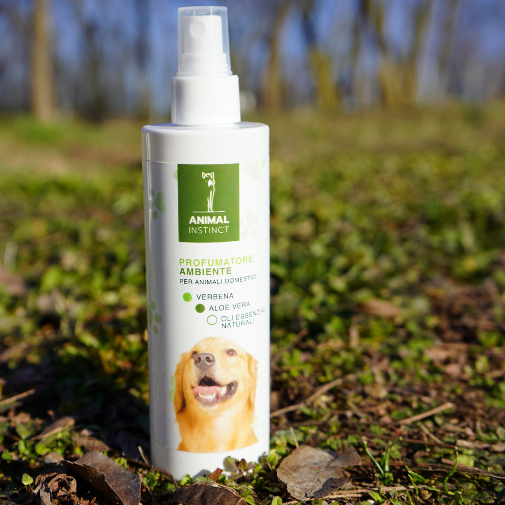 Animal Instinct Shop