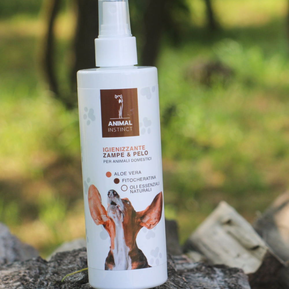 Animal Instinct Shop