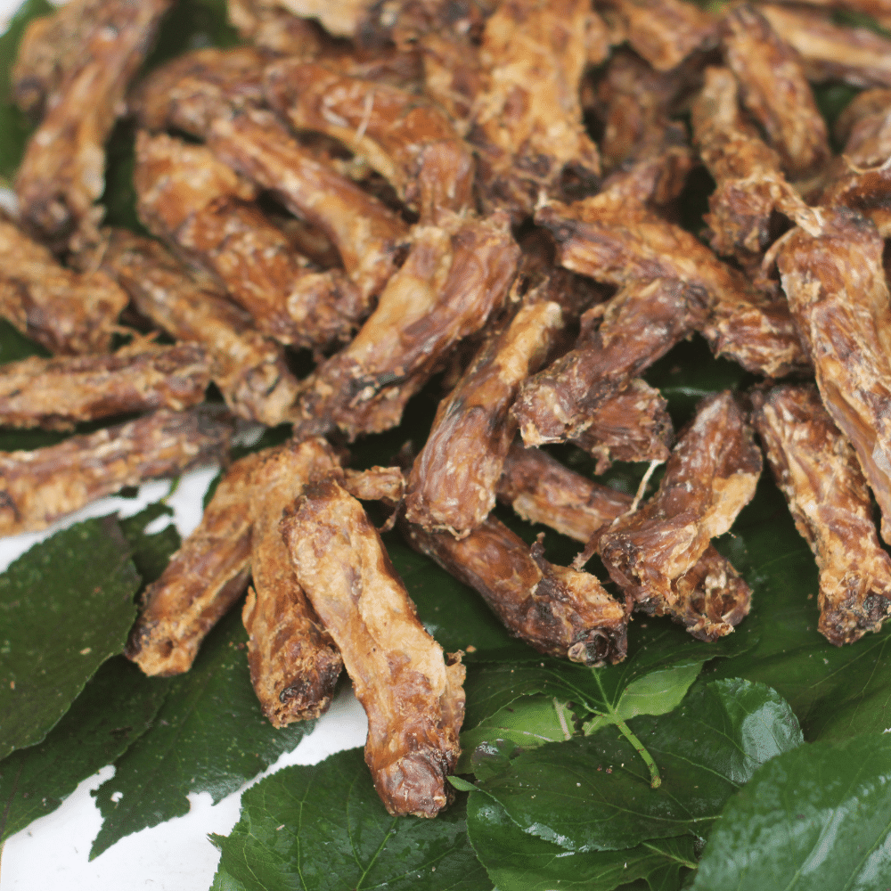 Colli di Pollo (150 gr) – Animal Instinct